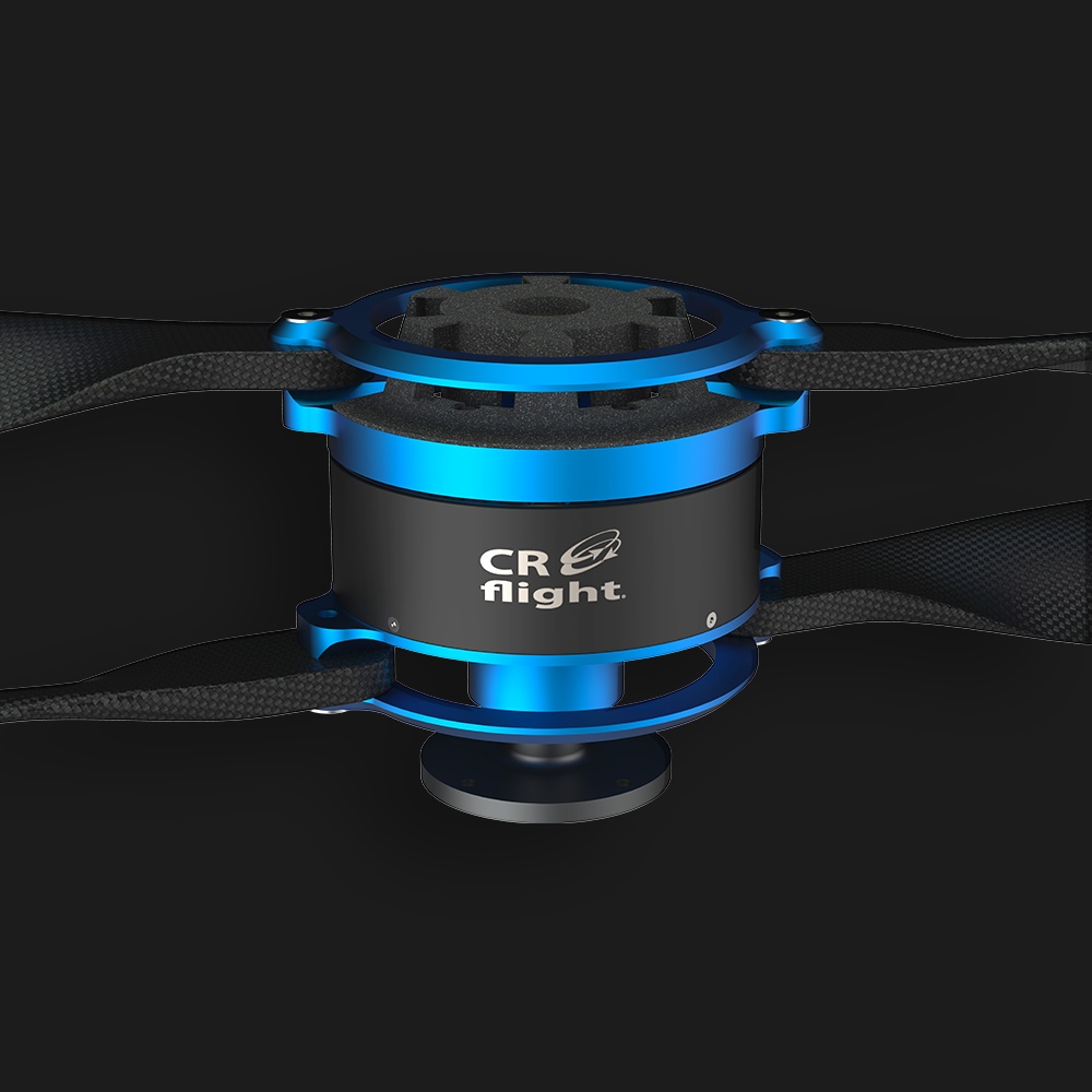 PDB - FLIGHTCORE MK2